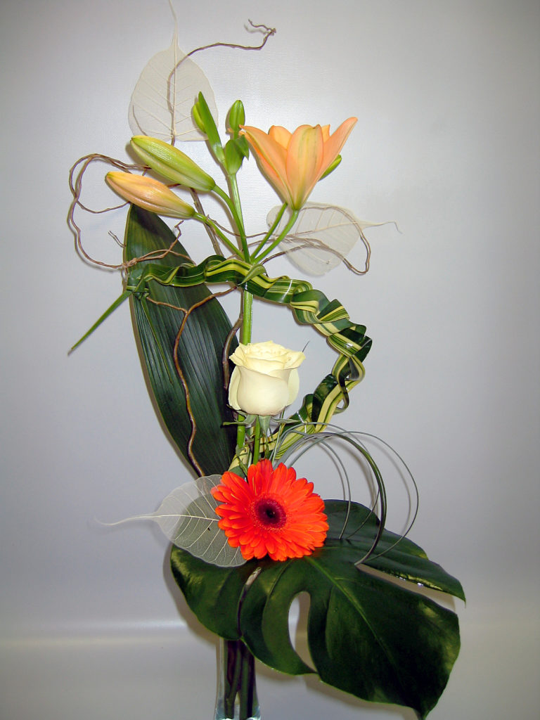 Vrille BST18 - Bardou Fleuriste